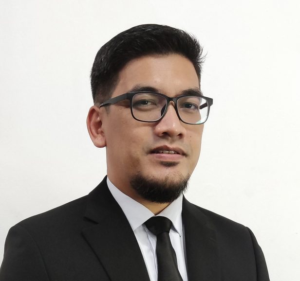 MR KHALID BIN ZAHROM - MYREDS