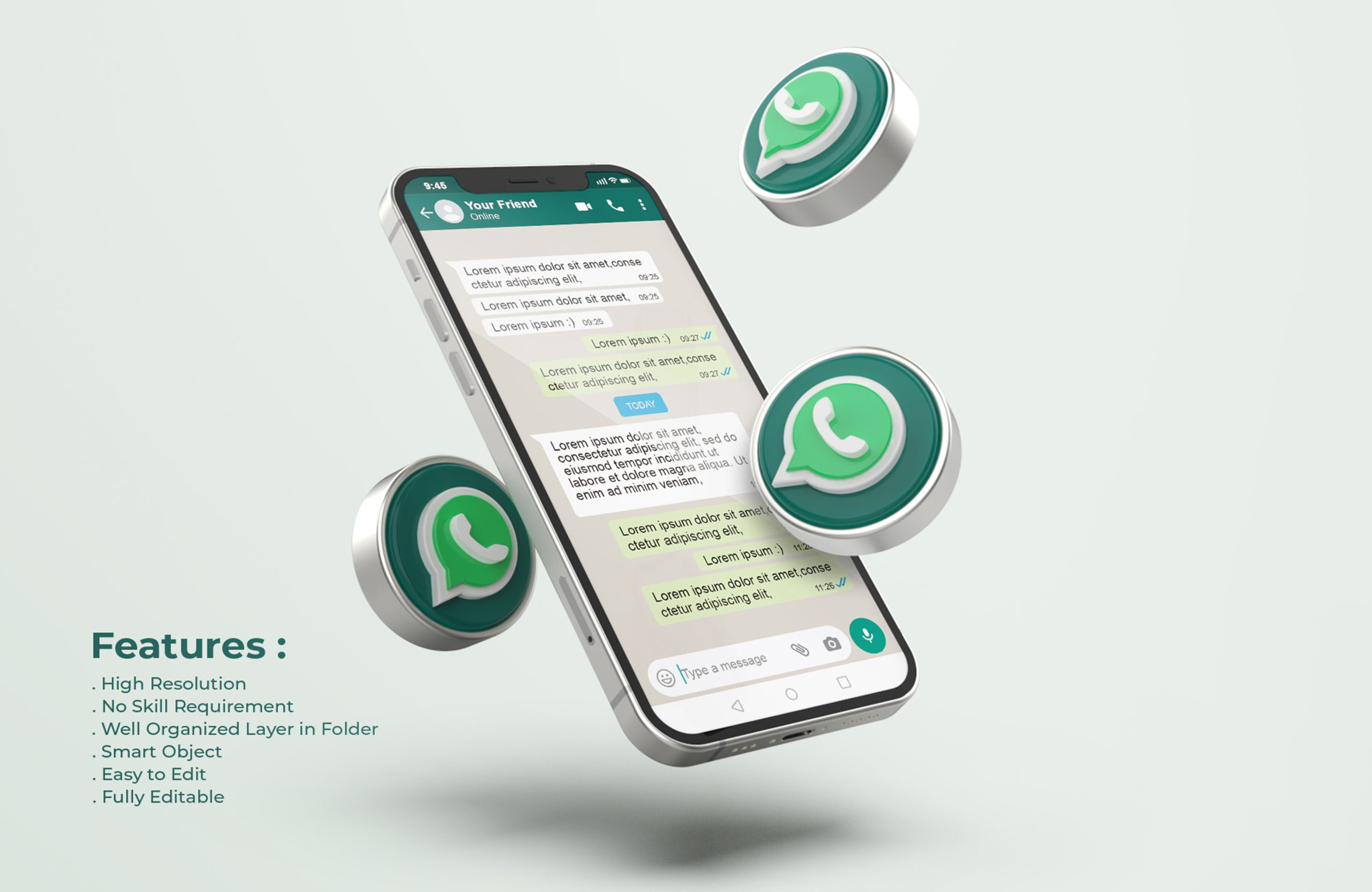 WhatsApp fixes ‘critical’ security bug that put Android phone data at ... WhatsApp fixes ‘critical’ security bug that put Android phone data at ...