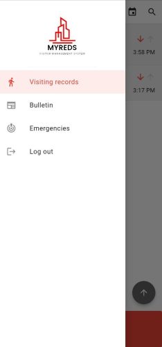 Management System in Malaysia - MYREDS Overview
