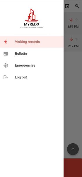 Residence Management System in Malaysia - MYREDS